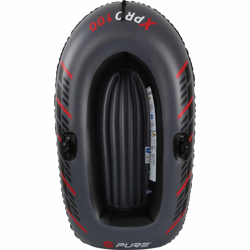 Pure XPRO Inflatable Boat 100